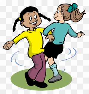 Bencong Dance Clipart