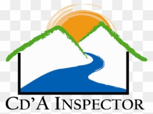 Mold Inspector Logo - Cda - Full Size PNG Clipart Images Download