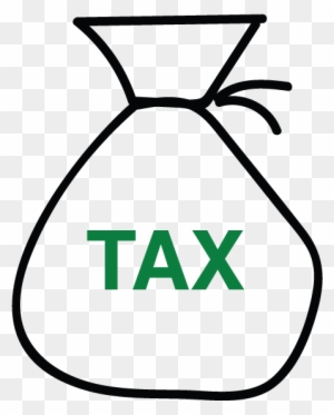 Taxation - Tax - Free Transparent PNG Clipart Images Download