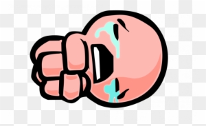 The Binding Of Isaac - Binding Of Isaac Poop - Free Transparent PNG ...