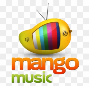 Mango Music Logo - Free Transparent PNG Clipart Images Download