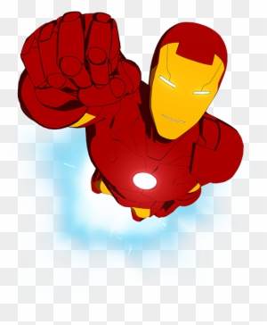 Our Strategy - Iron Man Armored Adventures - Free Transparent PNG ...