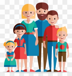 Clip Art Family Planning - Free Transparent PNG Clipart Images Download