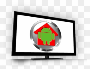 The Current Android - Android Tv - Free Transparent PNG Clipart Images ...
