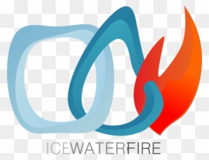 Water Ice Fire - Free Transparent PNG Clipart Images Download