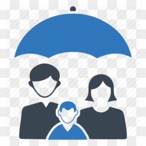 Life Insurance Uncovered - Insurance Protection Png - Free Transparent ...