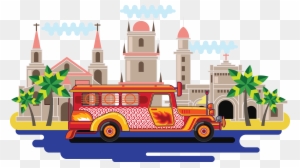 Philippine Festival Vector - Free Transparent PNG Clipart Images Download