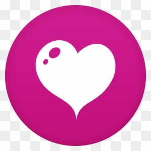 Facebook Love Button Png - Free Transparent PNG Clipart Images Download