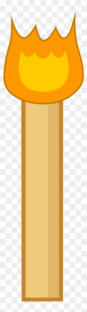 Snowball Cartman Body - Ice Cube Bfdi Body - Free Transparent PNG ...