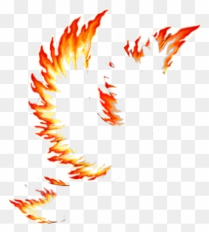 Flameforger's Festival Submissions - Flaming Wings Png - Free ...