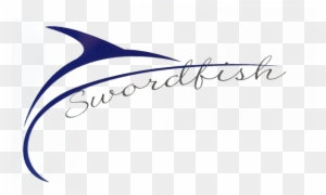 Szidd0 - Swordfish Logo - Free Transparent PNG Clipart Images Download