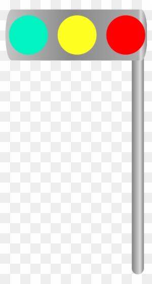 Horizontal Traffic Light Icon - Traffic Lights Png Icon - Free ...