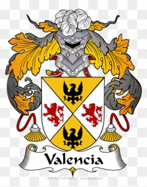 Escudo Del Apellido Castañeda - Free Transparent PNG Clipart Images ...