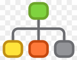 Branches Map - Centre Of The Uk - Free Transparent PNG Clipart Images ...