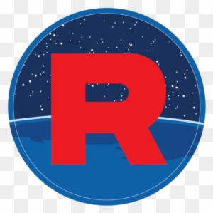 Team Rocket Clipart - Pokemon Team Rocket Logo - Free Transparent PNG ...