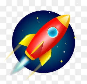 Rocket Launch Clip Art - Rocket Launch Clip Art - Free Transparent PNG ...