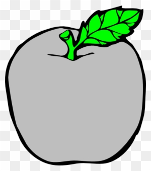 Coloring Fruits - Free Transparent PNG Clipart Images Download