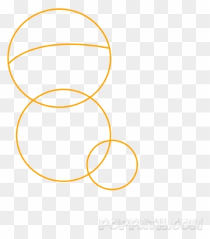 Strokes Of Your Pencil - Circle - Free Transparent PNG Clipart Images ...