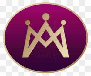 Source - - Am Crown Logo - Free Transparent PNG Clipart Images Download