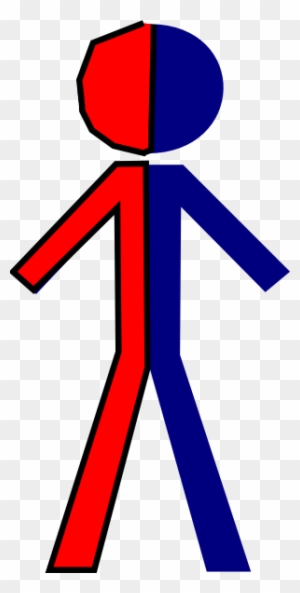 Stickman Clipart, Transparent PNG Clipart Images Free Download - ClipartMax