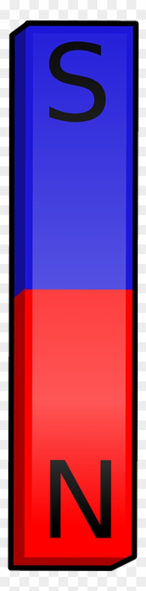 Science Clipart Force - Magnet Clipart - Free Transparent PNG Clipart ...