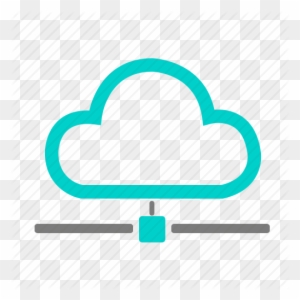 Network Cloud Icon - Computer - Free Transparent PNG Clipart Images ...
