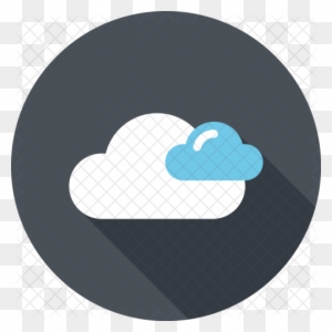 Cloud Computing Icon - Cloud Computing - Free Transparent PNG Clipart ...