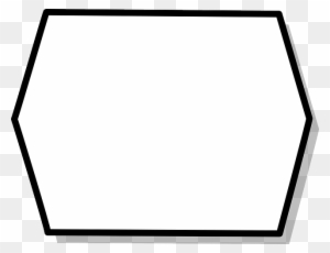 Black, White, Shapes, Shape, Flowchart, Six, Side - Paper - Free ...