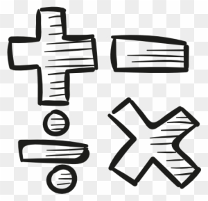 Math Symbols Clipart, Transparent PNG Clipart Images Free Download ...