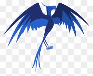 Persephone By Kait The Lynxx - My Little Pony Fenix - Free Transparent ...