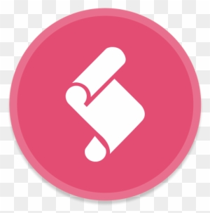 Mimetypes Application X Executable Script Icon - Adobe Photoshop - Free ...