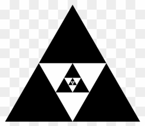 Triangle Midpoint Snap Png Images 600 X - Sports Logos With Triangles ...