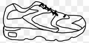 Animated - Running Shoe Clip Art - Free Transparent PNG Clipart Images ...