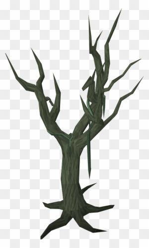 Swamp Tree - Swamp Tree Transparent - Free Transparent PNG Clipart ...
