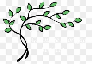 Greentree Mortgage Services - Green Tree - Free Transparent PNG Clipart ...