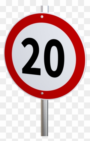 Speed Limit Clipart, Transparent PNG Clipart Images Free Download ...