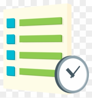 Task Management - Circle - Free Transparent PNG Clipart Images Download