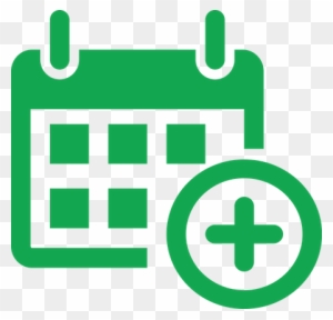 Event Management Icon - Add Event Icon Png - Free Transparent PNG ...