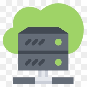 Server Management - Server - Free Transparent PNG Clipart Images Download