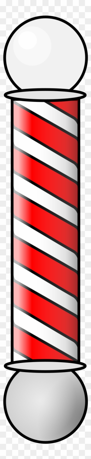 Barbershop Pole 1 Smil Animation - Synchronized Multimedia Integration ...