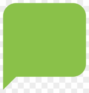 Speech Bubble Icon - Message Box Icon Png - Free Transparent PNG ...