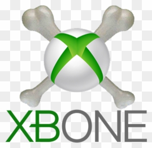 Xbone Bone 02aa By Sudit-4ever - Xbox One Half Life - Free Transparent ...