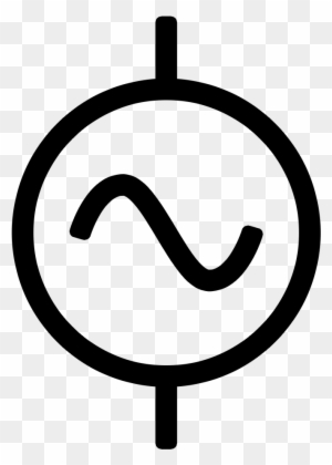 56, 1 December 2015 - Alternating Current Symbol - Full Size PNG ...
