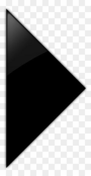 Play Button Icon - Small Arrow Image Png - Free Transparent PNG Clipart ...