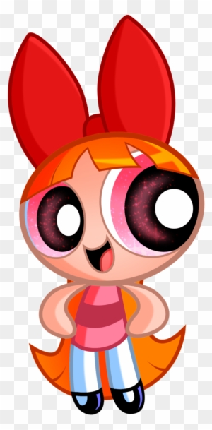 Blossom By *jerimin19 On Deviantart - Blossom Ppg Deviantart - Free ...