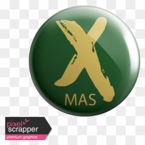 Christmas Day Elements - Emblem - Free Transparent PNG Clipart Images ...