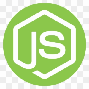Js Discord Bot Logo - Node Js And React Js - Free Transparent PNG Clipart Images Download