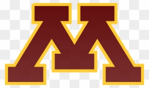 University Of Minnesota Clipart - University Of Minnesota Vector Logo ...