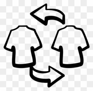 Clothing Swap Clip Art, Transparent PNG Clipart Images Free Download ...
