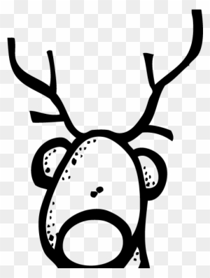 Melonheadz Black And White Fall Clip Art - Free Transparent PNG Clipart ...